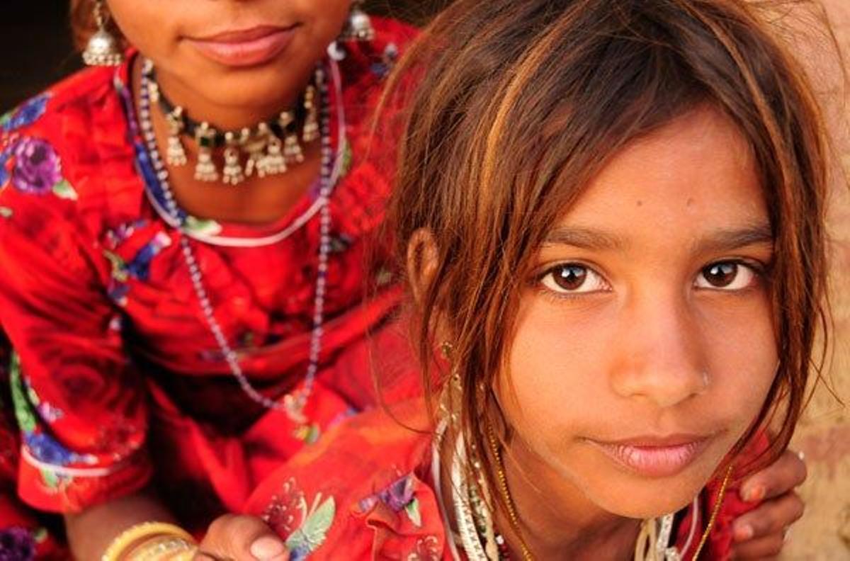 10 razones para enamorarse de la India - Viajar