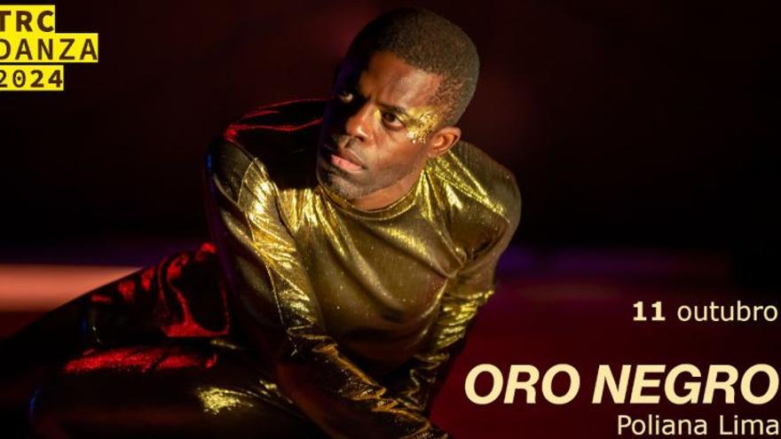 Oro Negro