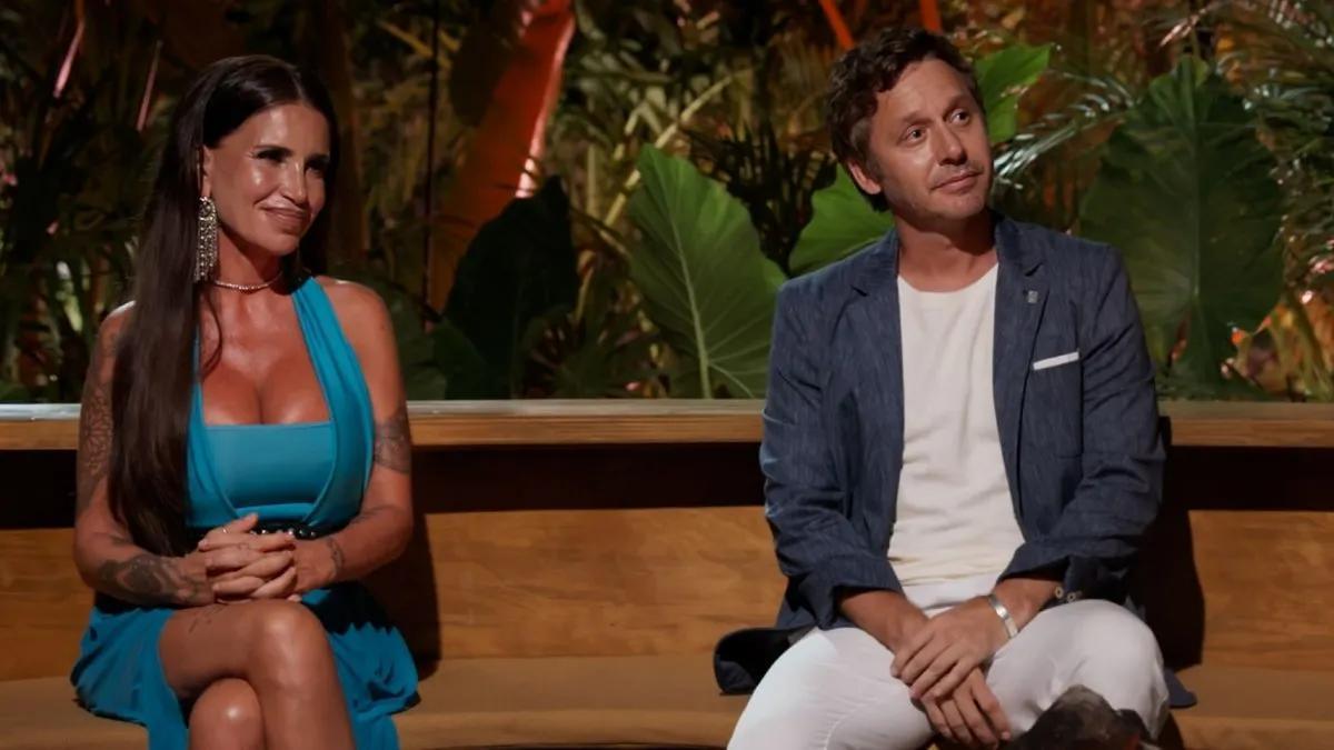 'La isla de las tentaciones' Argentina cuenta con un actor de 'Los ...