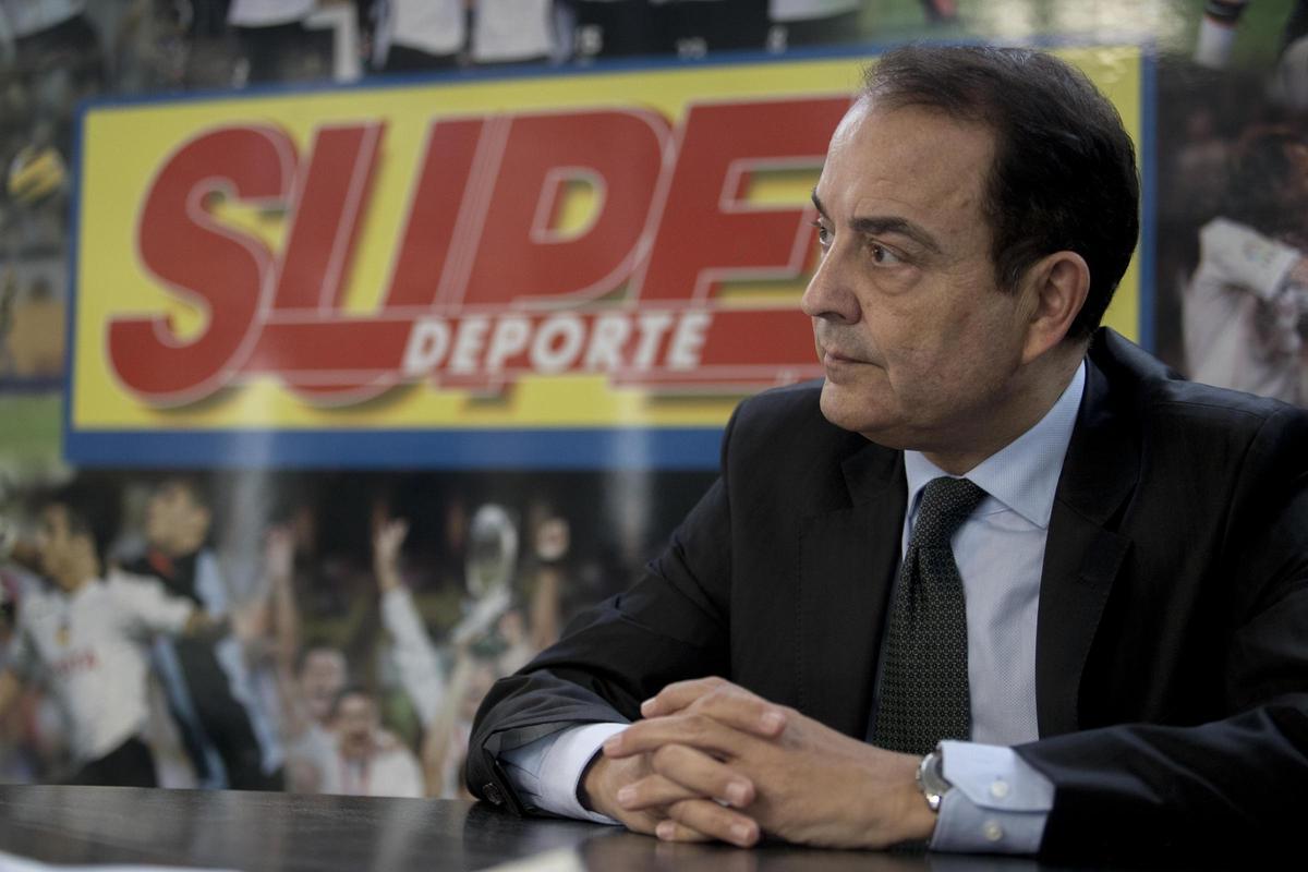 Miguel Zorío se harta y solicita una junta de accionistas extraordinaria