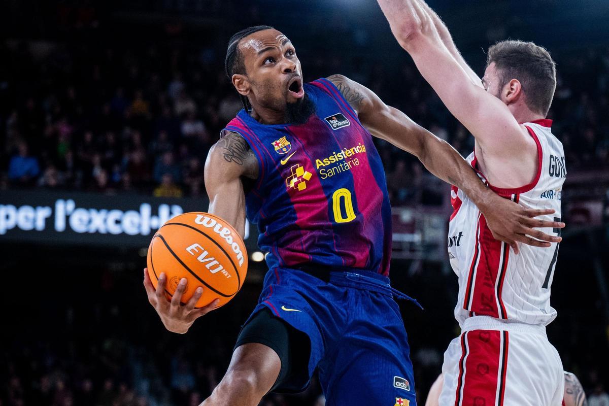 San Pablo Burgos - Barça: horario y dónde ver por TV la jornada 16 de ...