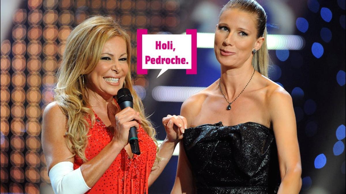 Quién va a dar las Campanadas este año en cada cadena (pista: Anne ...