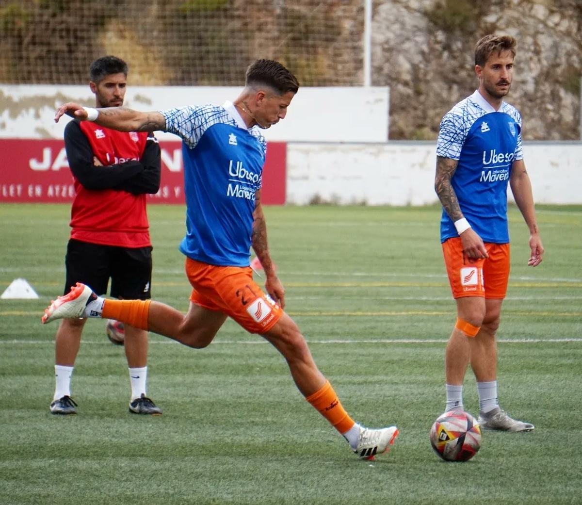Tercera RFEF | El Ontinyent 1931 buscará la segunda victoria ...