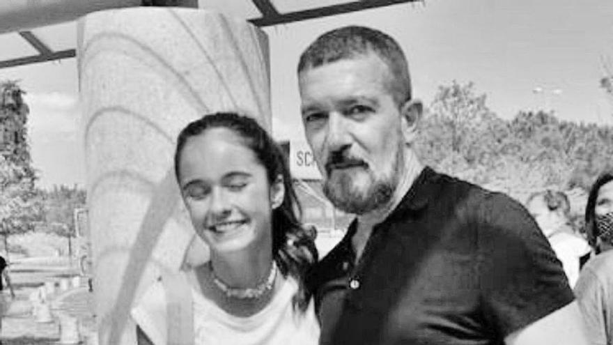 Vivian Milkova: una estrella que nada hacia su futuro en Marbella - La ...