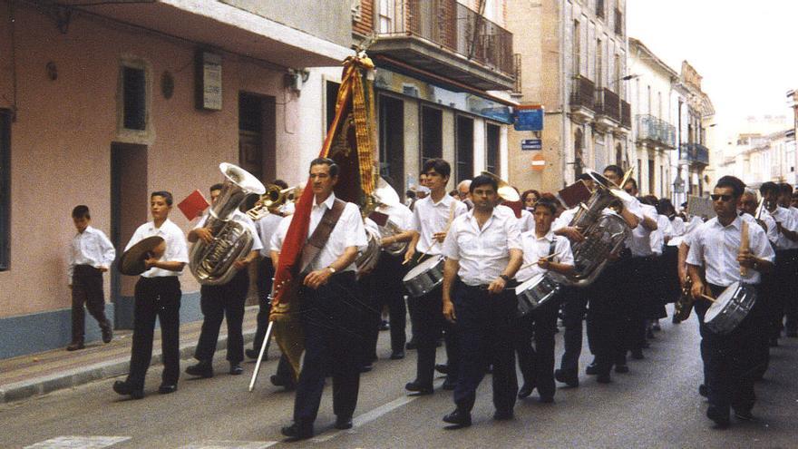 Polinyá aplaza las fiestas hasta 2021