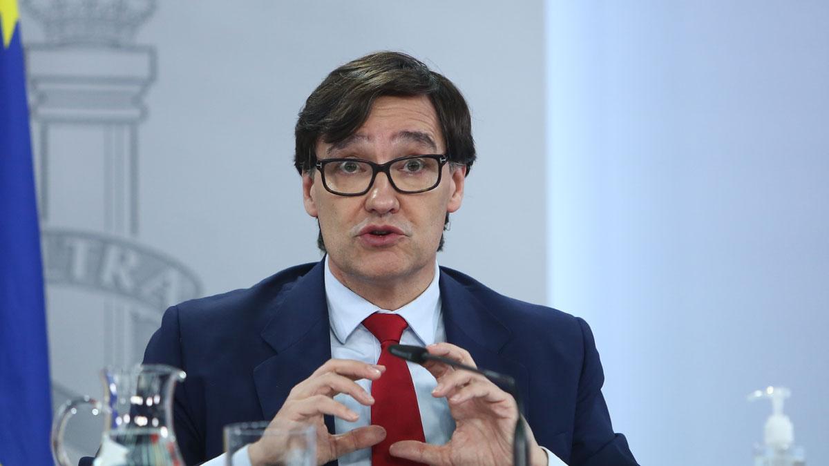 Illa intenta explicar el concepto de "allegado": basta una mera ...