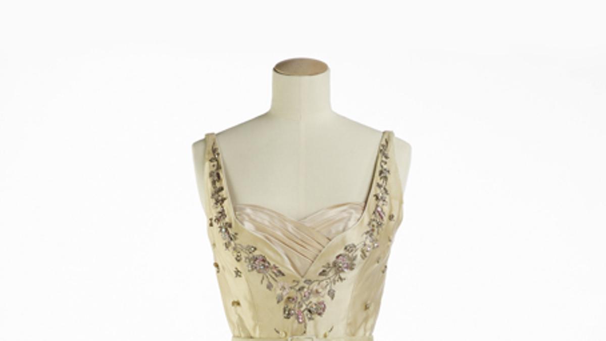 Más couture que nunca - Woman