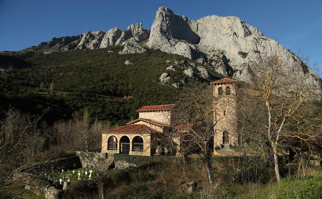 Cinco lugares mágicos de Liébana - Viajar