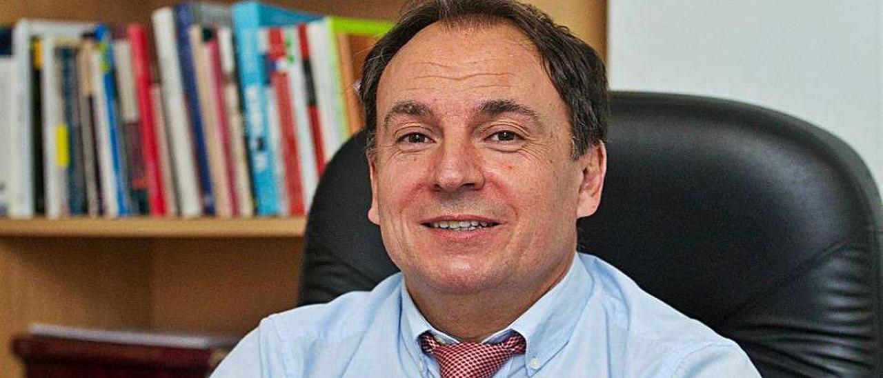 Jaume Ferrer: «Vamos a evaluar carreras y másteres por si hay que hacer ...