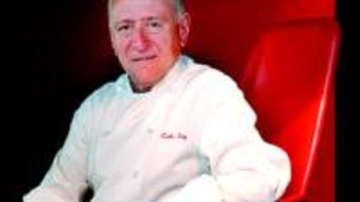 Carles Gaig: "¿Quién duda de que el canelón forma parte del recetario ...