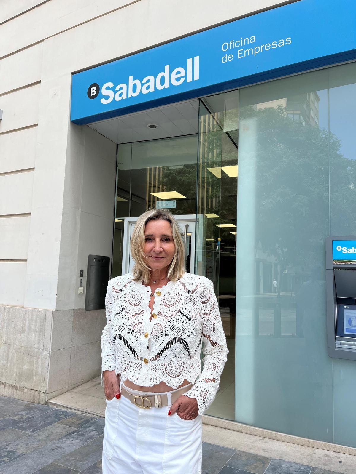 Banco Sabadell, entidad de referencia en comercio internacional entre ...