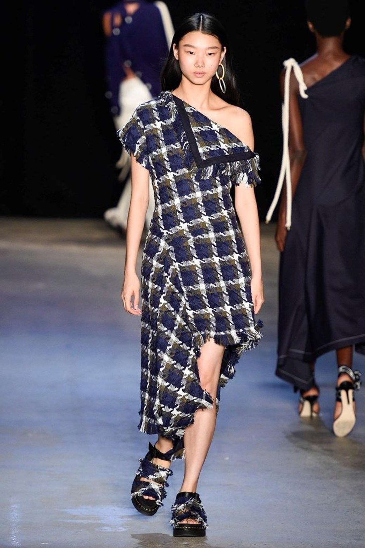 Monse - Nueva York - Mujer - Primavera-Verano 2019 - Woman