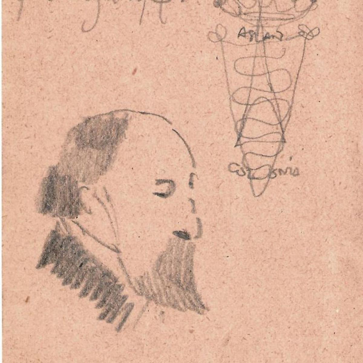 Una exposició ressuscita el ‘miracle’ de Jujol a Santa Maria del Pi