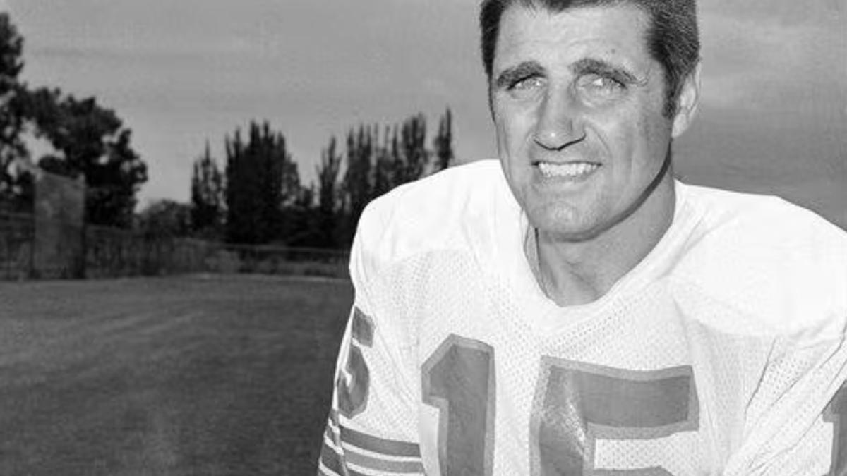 Pasapalabra: ¿Tongo en el bote de Rosa con Earl Morrall?