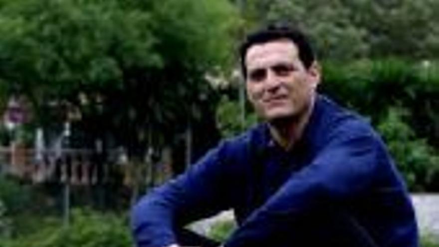 Javier Bonache PRESIDENTE DEL CAJASUR CORDOBA VOLEY: "Hemos roto una maldición que tenía la ...