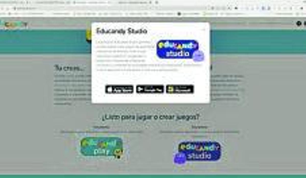 Educandy