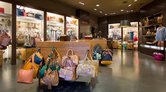Dayaday inaugura flagship en Madrid - Woman