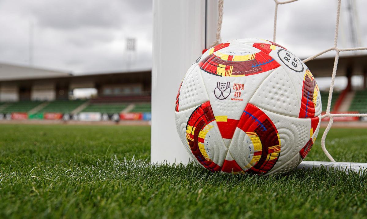 Copa del Rey MAPFRE: El torneo que une a todo el fútbol español