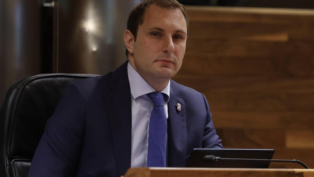 Pumares ve un Gobierno "agotado" y a la deriva": "Ha perdido el pulso ...