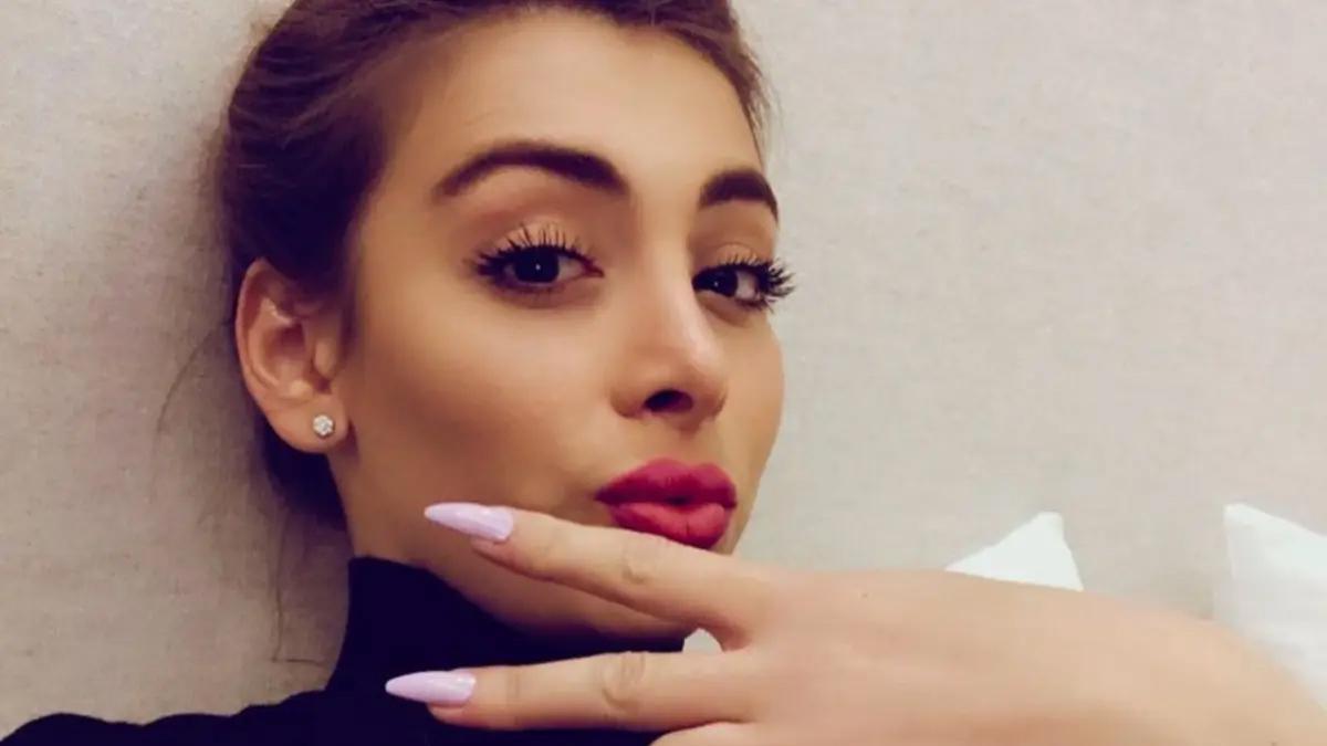 Angy Morad, Miss Mundo en 2017, fallece a los 33 años después de dar a luz