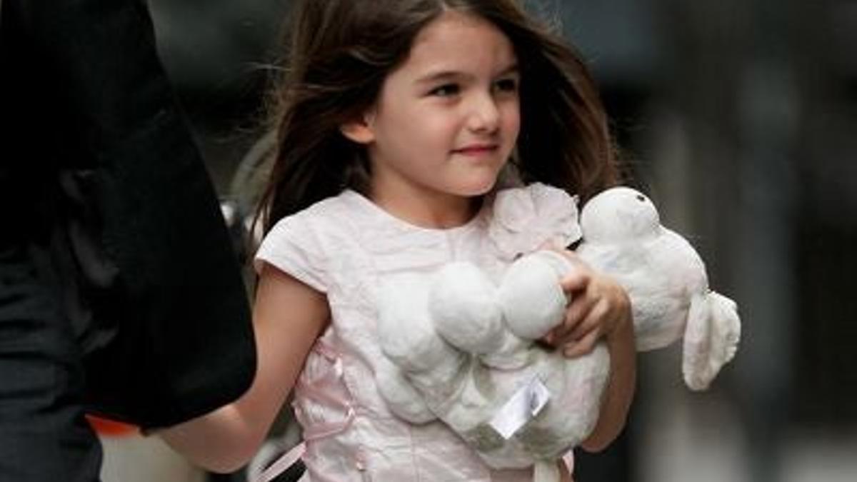 Los regalos navideños de Suri, caprichos millonarios - Cuore