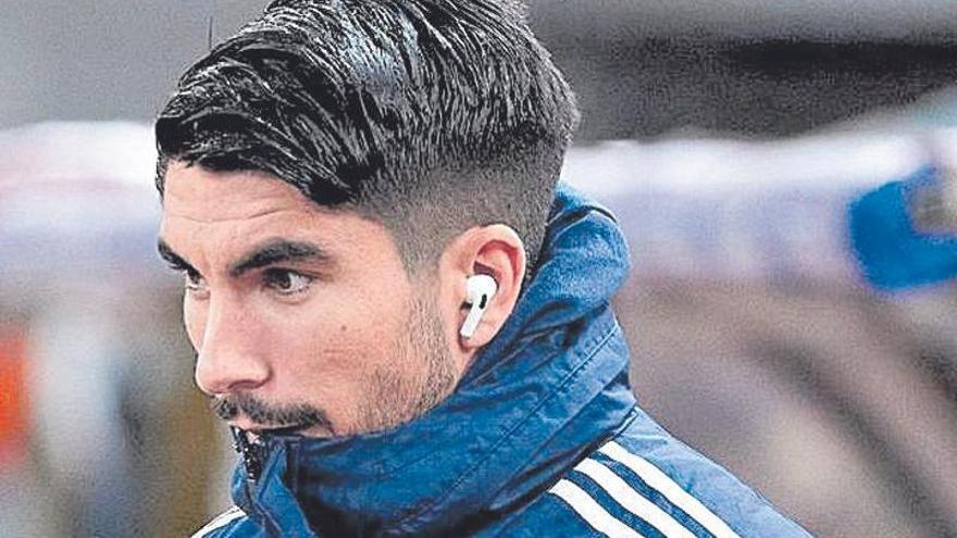 Once de España: Carlos Soler, titular - Superdeporte