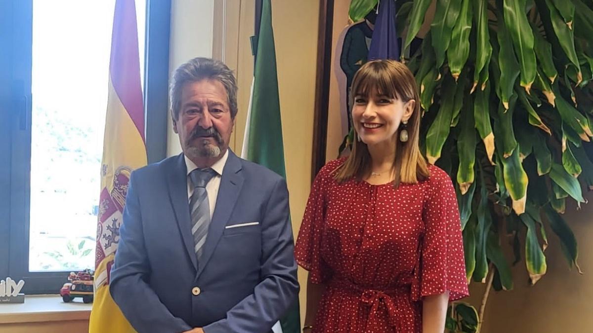 Empresas en Málaga: un congreso visualizará los problemas de ...