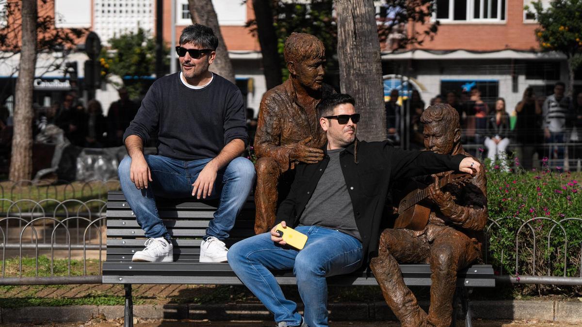 Repaso emocional a las letras de Estopa