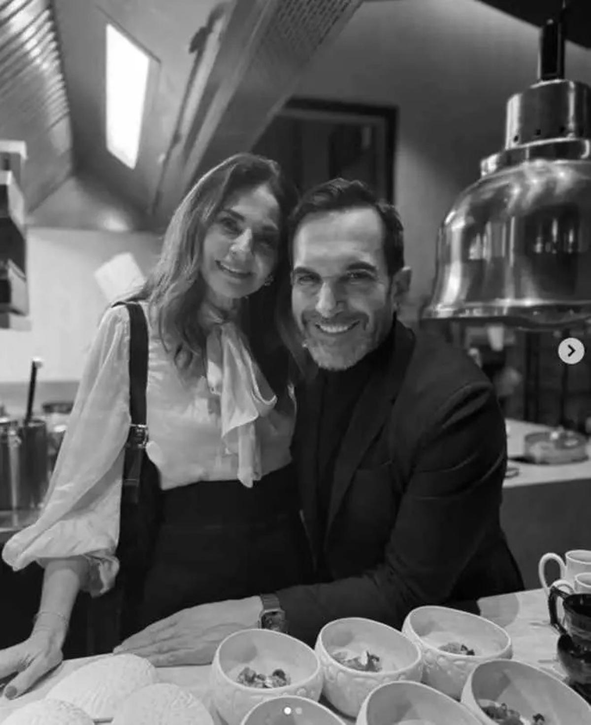 MARILÓ MONTERO | Así es el refugio de Mariló Montero: de un caótico ...