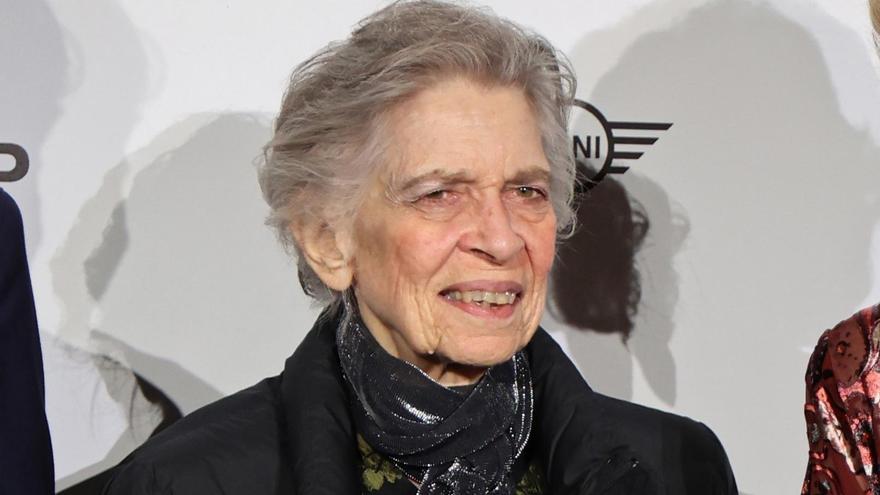 Muere la hermana de la reina Sofía: Irene de Grecia separó a los Reyes