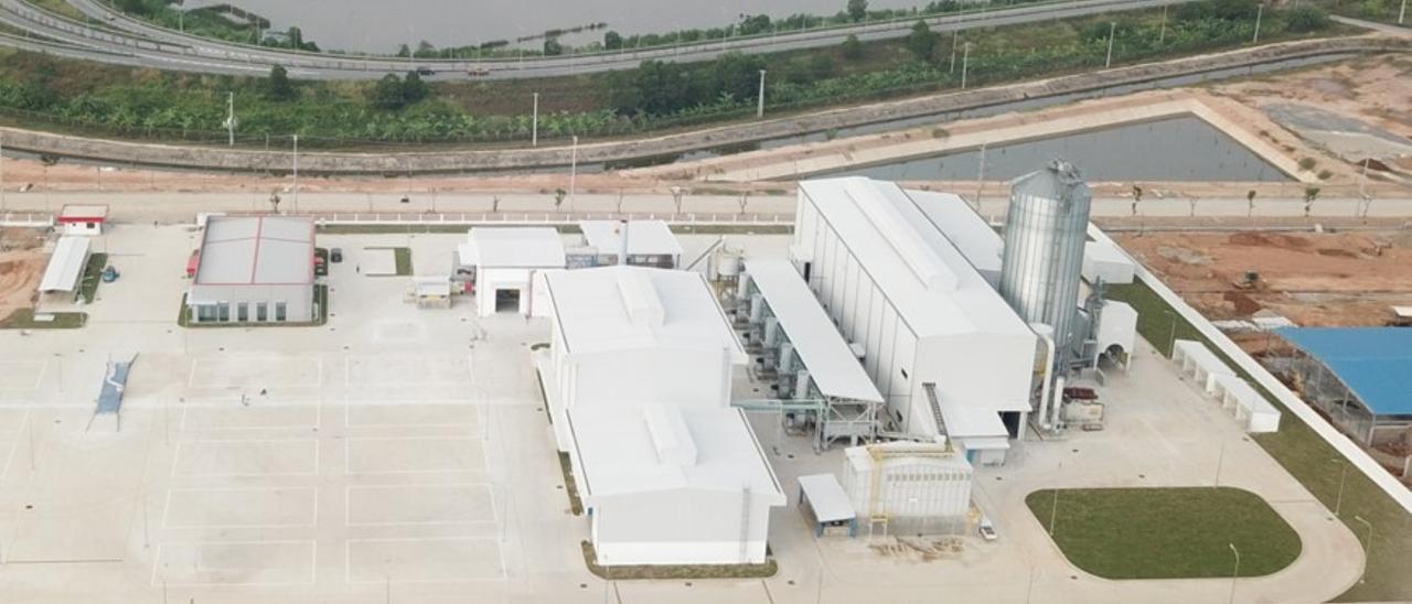 La aragonesa Prodesa se instalará en el PTR de Zaragoza y creará 54 empleos