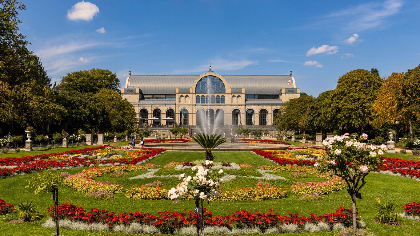 El Check-In semanal de Viajar: 8 imprescindibles del 25 de abril al 1 ...