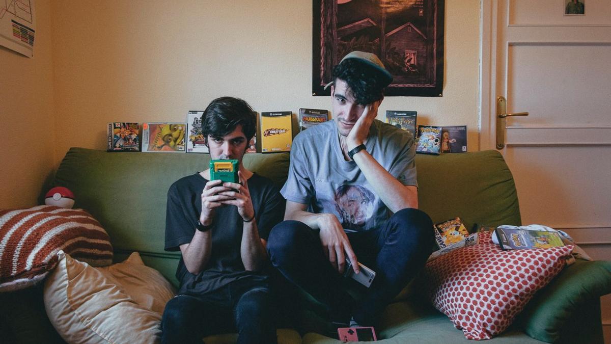 La Yesería recibe a Bloody Black Soul, Meeky y Gaua