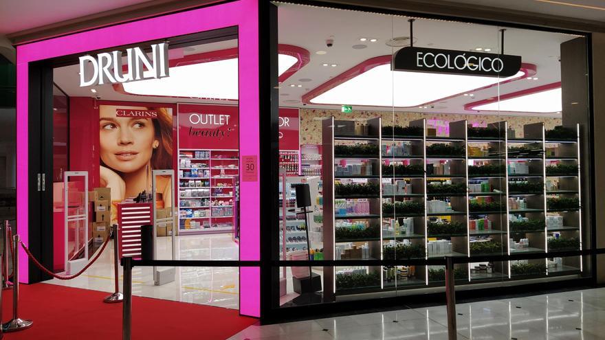 Druni y Arenal se unen para crear un operador de belleza líder en España