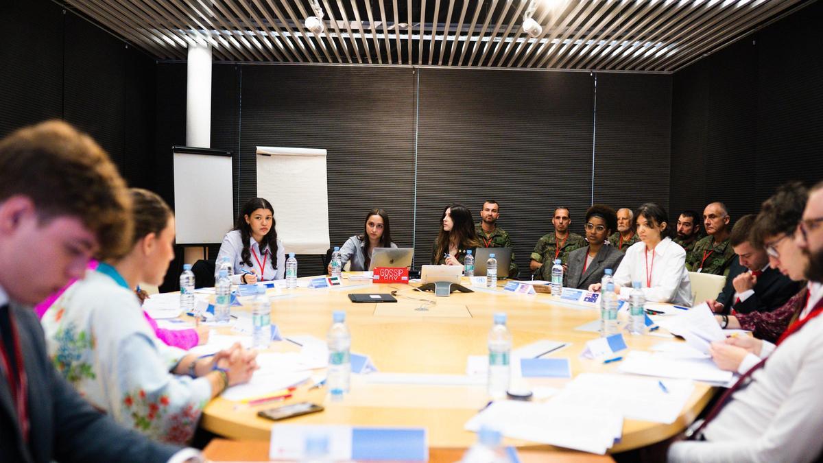 UNIVERSIDAD EUROPEA VALENCIA: Pionera en el área de las Ciencias Sociales