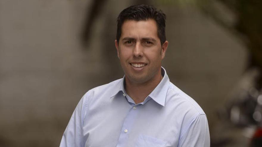 Alejandro Ramos: "Los ciudadanos nos han enviado un mensaje de ...