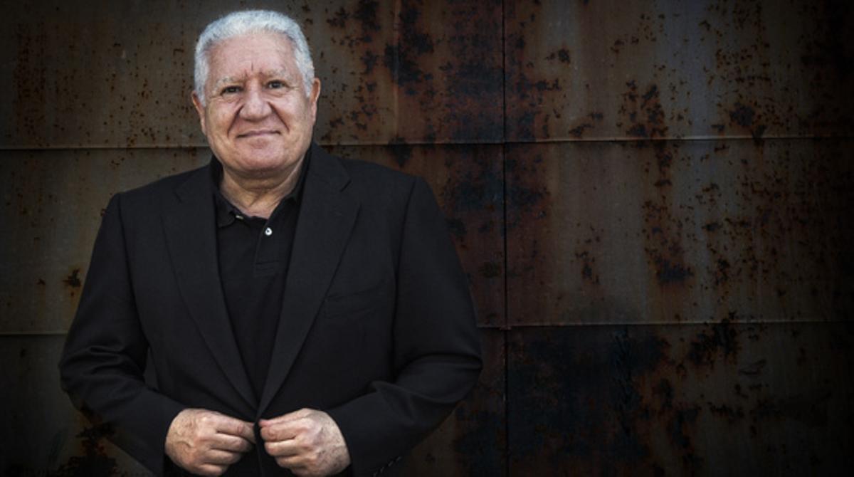 Entrevista con Lluís Bassat