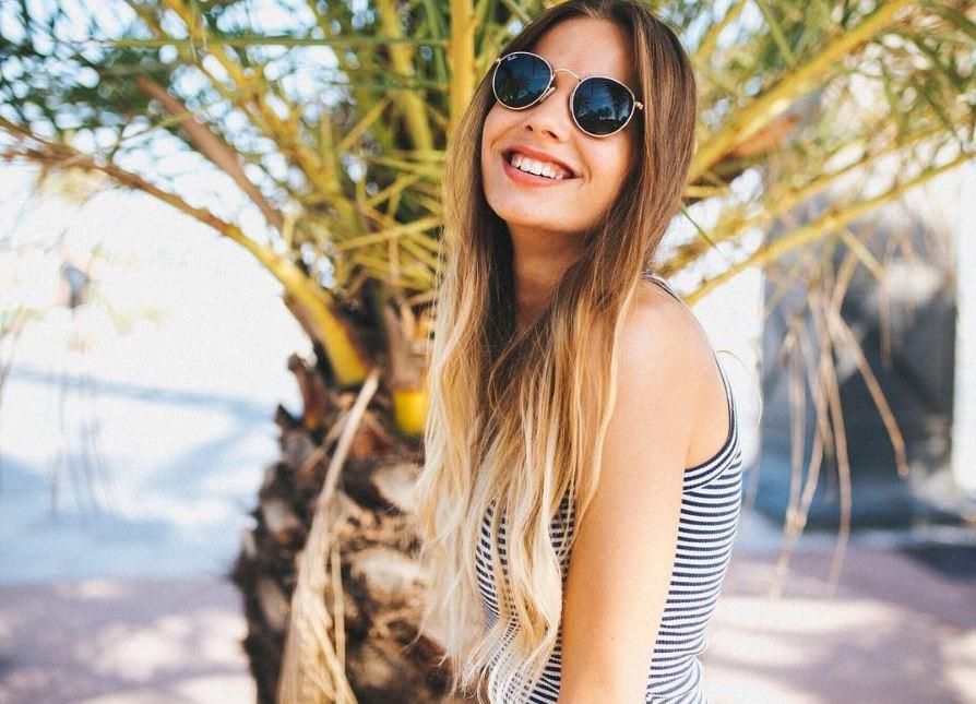 Laura Brunet, la instagramer més popular de Girona