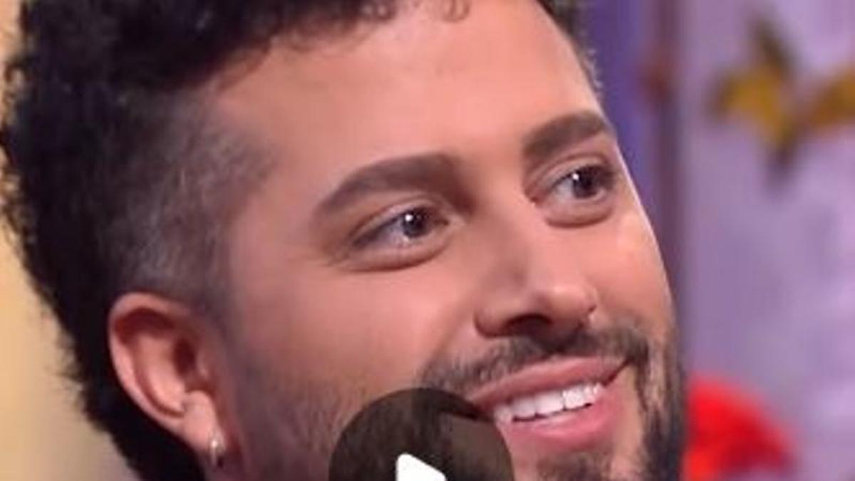 FAMOSOS EN IBIZA | Javi Hoyos desvela la supuesta villa de Ibiza donde ...