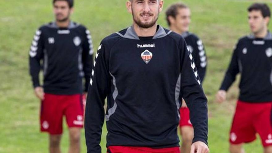 Castells: "Todavía no hemos llegado al nivel deseado"