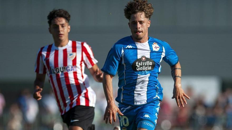Deportivo de La Coruna, los fichajes del depor - La Opinión A Coruna