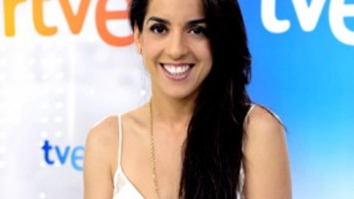 Ruth Lorenzo y "El Langui", invitados de "Tu cara mini" y "Gran hermano ...