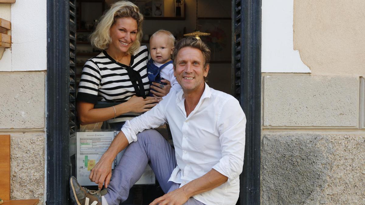 Aus die Maus: Familie Kusmagk verlässt Mallorca