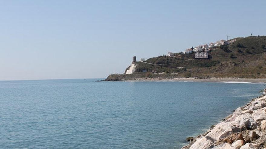 Torrox solicita a la Junta que agilice el futuro puerto deportivo