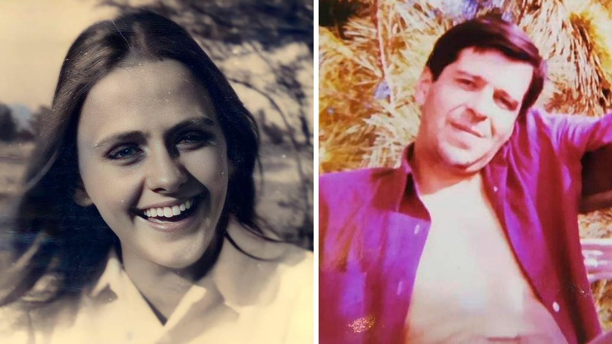 Sabrina Valenzuela, de hija de desaparecidos a nieta en busca de su hermano