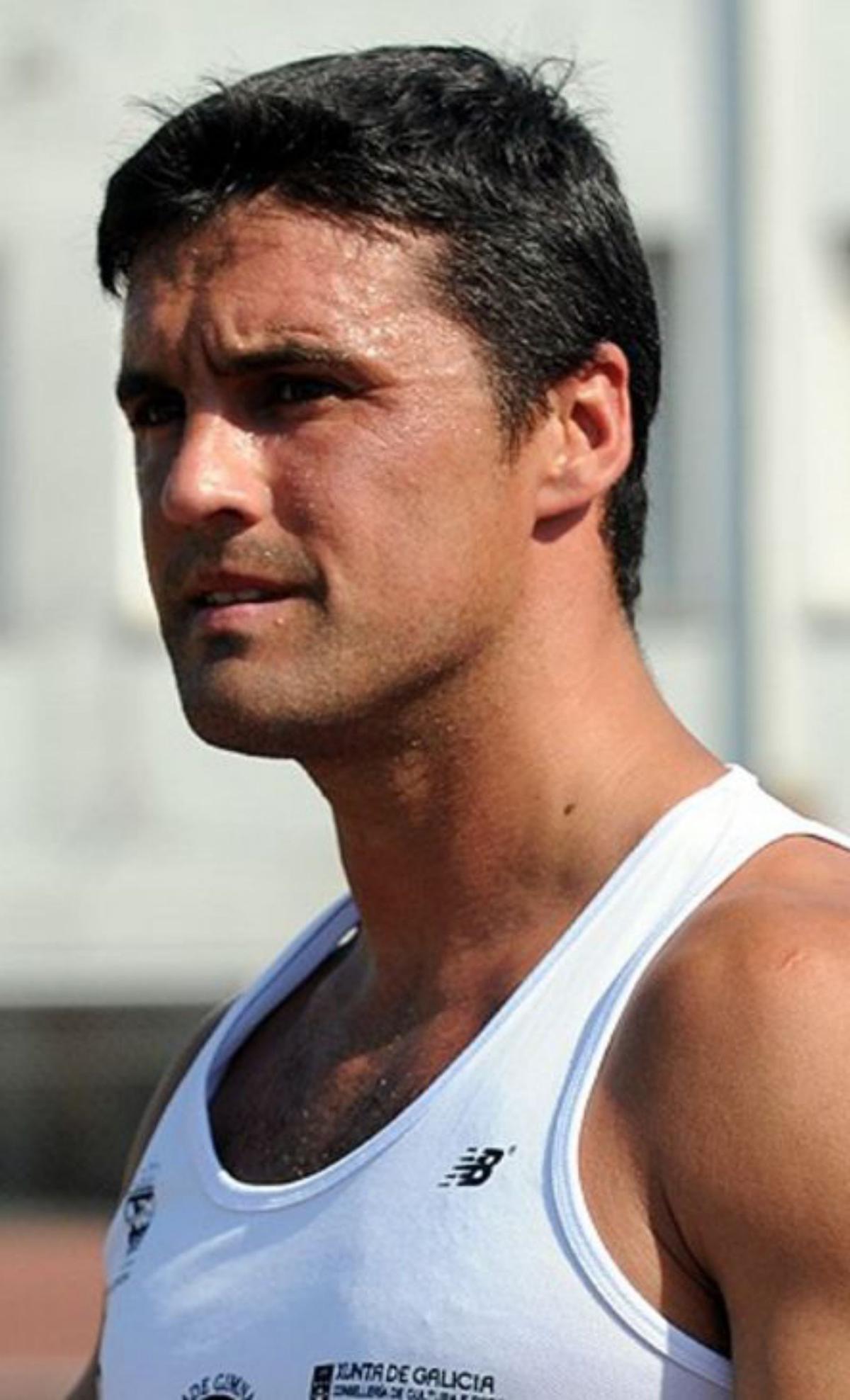 Dacal: “El pronóstico es incierto y hay momentos de dolor” - Faro de Vigo