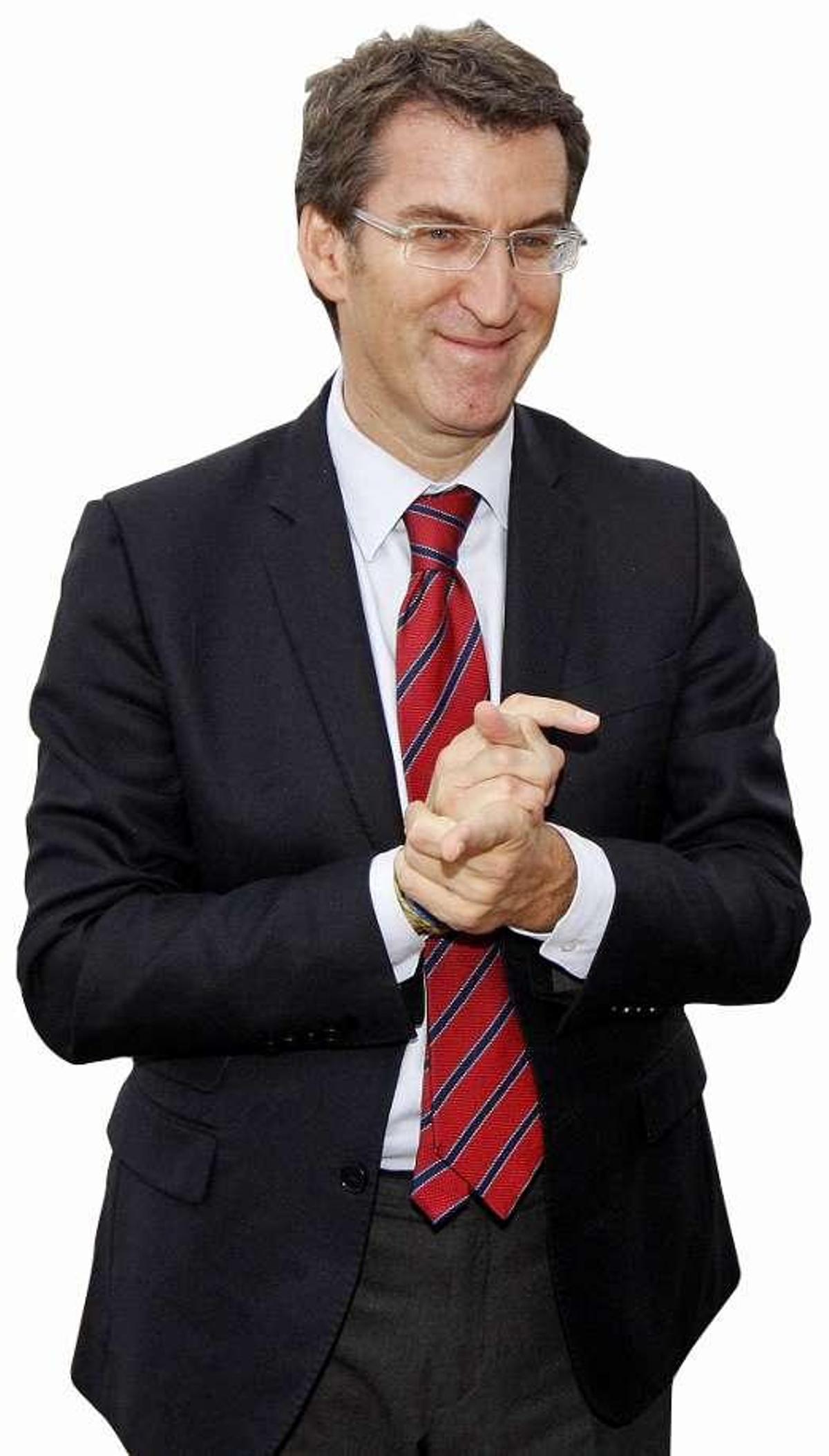 El éxito del líder