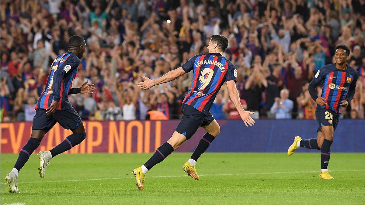 Lewandowski signing could end up costing Barça €50m with add-ons