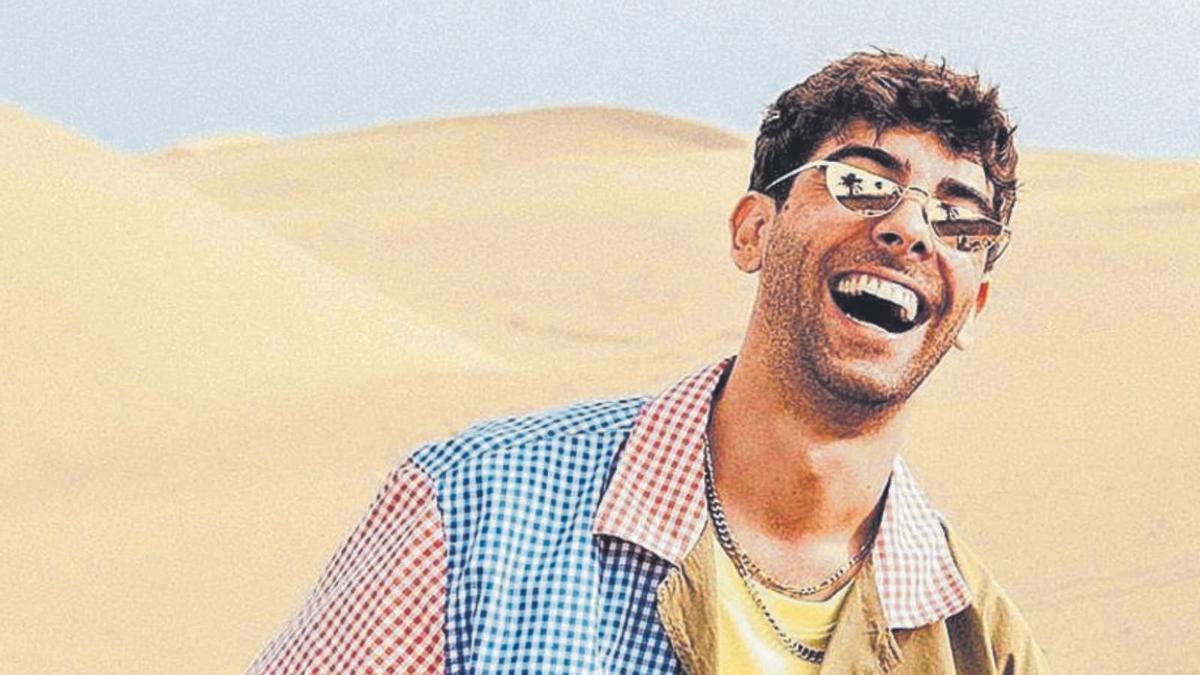 Don Patricio lidera este sábado el festival gratuito de la Diputación ...