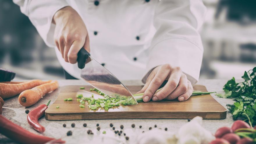 Trucos para cortar los alimentos como un chef - La Opinión de Zamora